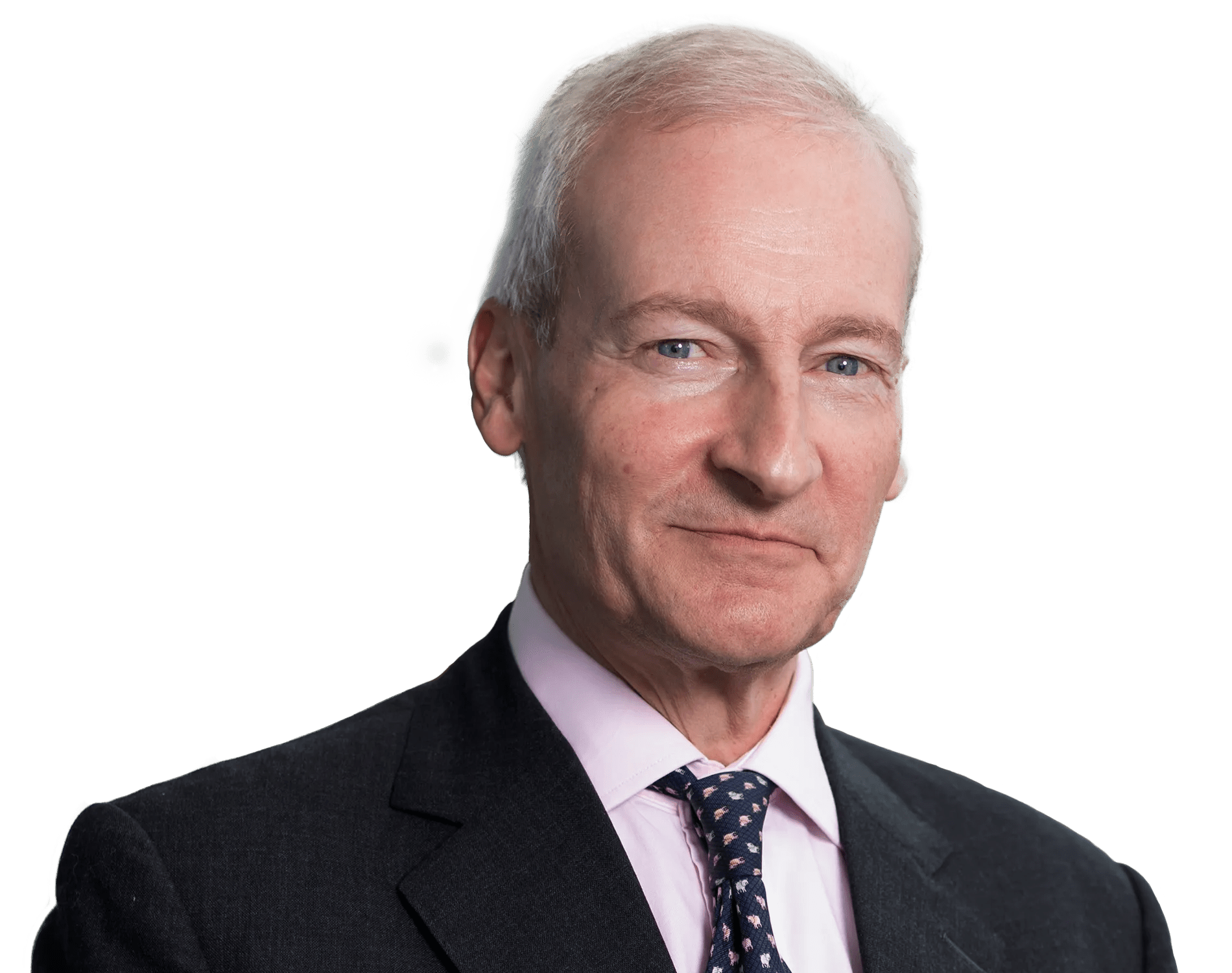 Sir Laurie Magnus CBE