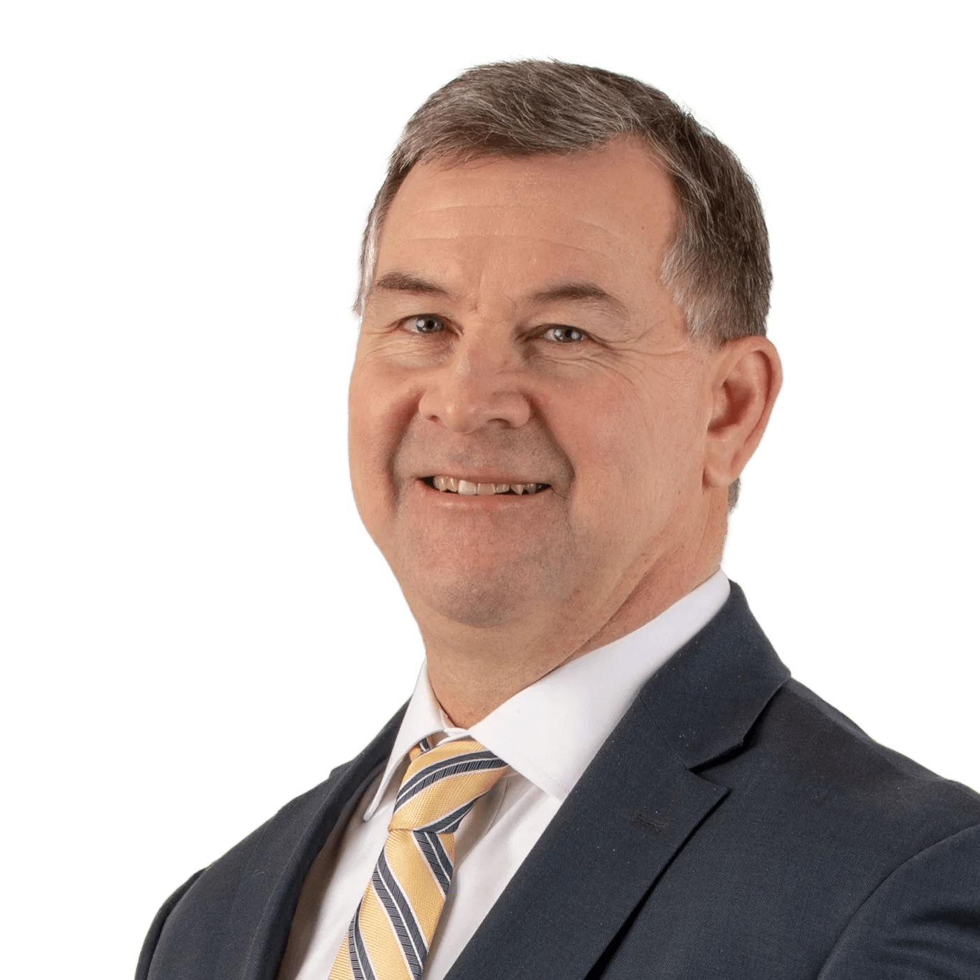 Steven Beaulieu, CMFC®, RICP®